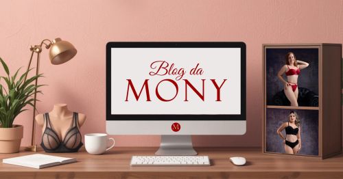 BLOG DA MONY | BEM-VINDA AO BLOG DA MONY!